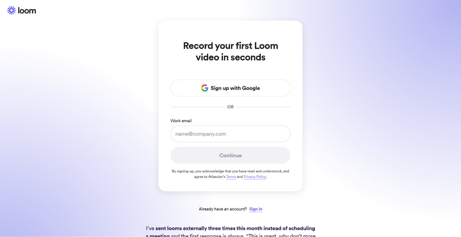 Loomで業務効率を飛躍的に改善！使い方と活用のポイントを解説 - malnaブログ ~ 社内ノウハウを発信中